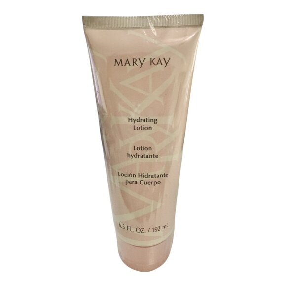 Mary Kay | Skincare | New Sealed Mary Kay Hydrating Lotion | Poshmark